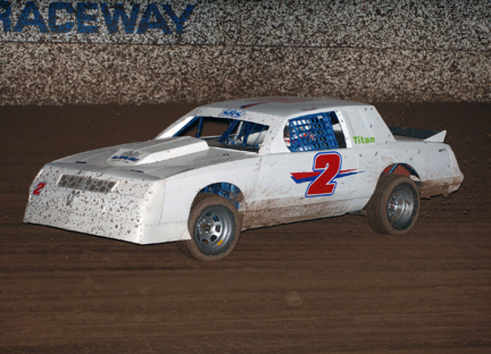Thunder Raceway 07-07-07 Cable One Pro Stocks - Photo Gallery - N2 ...
